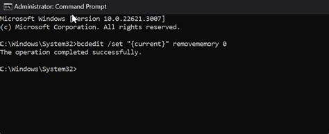 How To Disable Reserved Memory In Windows Technoresult