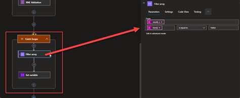 Logic App Schema Validation Datetime Restrictions Turbo360