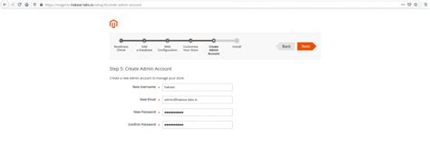 How To Install Magento 2 With Nginx And Lets Encrypt Ssl On Ubuntu 20