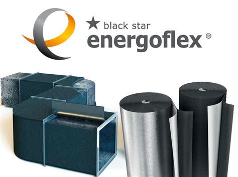 Aislamiento para tuberías Energoflex: producto de tuberías para ...