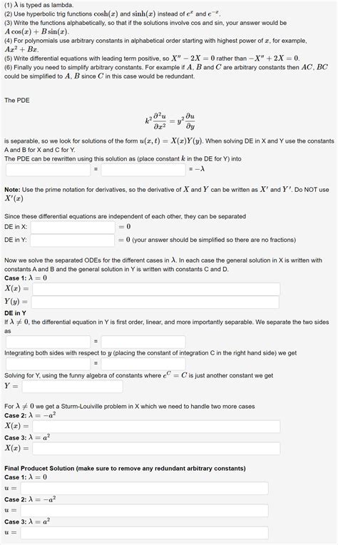 solved 1 λ ﻿is typed as lambda 2 ﻿use hyperbolic trig