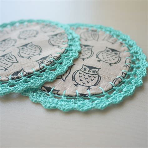 Patch Stitch Button 2017