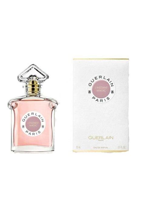 Guerlain Instant Magic Eau De Parfum 75 Ml Trendyol