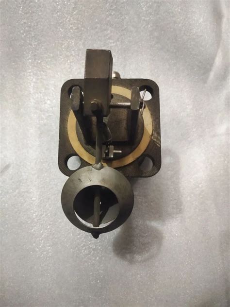 Side Mount Media Type Dry Material Mobrey Level Switch S01dbf681