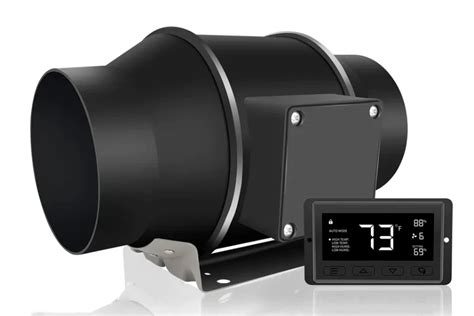 Your Guide To Buying Electronically Commutated Motor Fans