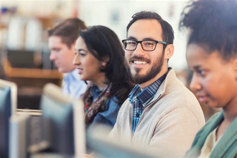 Explore A Degree In Computer Science Top Programs And Majors