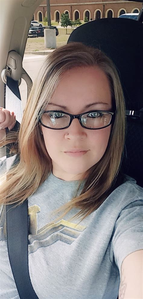 Amanda Alexander The Faces Of Waxahachie