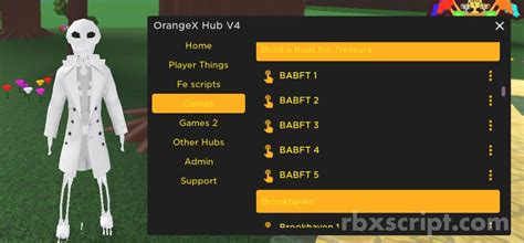 Dahood Speed Macro Scripts