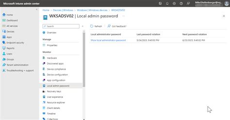 Multi Part How To Guide Migrate From Microsoft Laps Legacy To