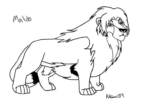 Matdo By Kitsune019 On Deviantart