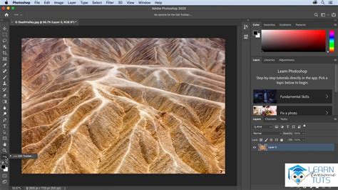 13 Customizing The Toolbar Youtube