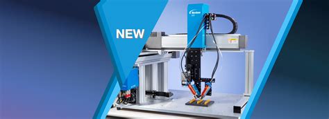 Nordson Efd Flüssigkeitsdosiersysteme Und Ausrüstung