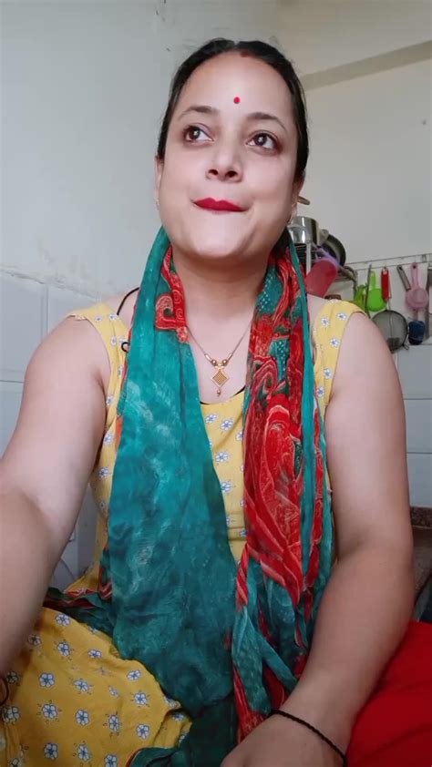 Meri Bhabi I Love My Bhabi So Much Viralreels Bhabi Sweet Viral