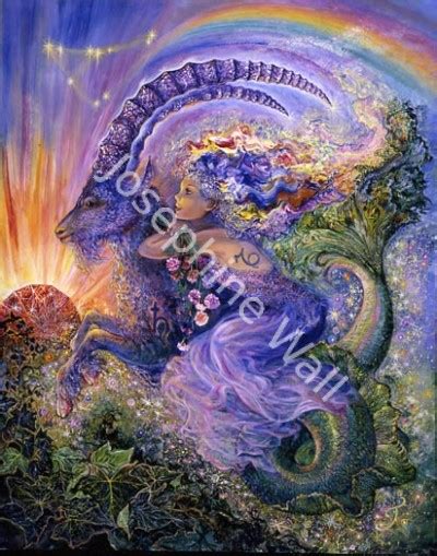 Zodiac Josephine Wall Gallery