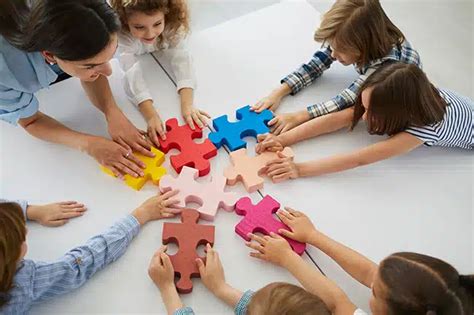 How To Use Cooperative Play To Promote Development Procare