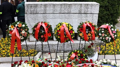 Во црквата „Св Спас“ одбележани 121 година од смртта на Гоце Делчев