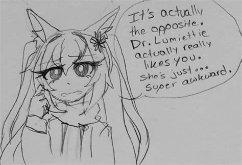 Doc Oc X Op Comic Part 1 Rarknights