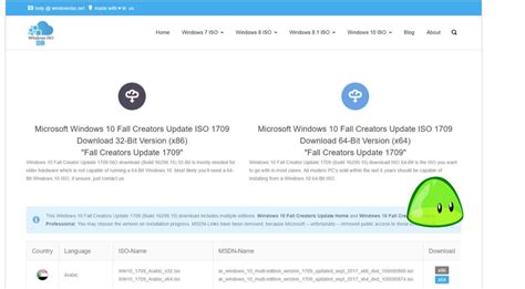Come Scaricare Windows In Un File Iso Guida Definitiva Openslime