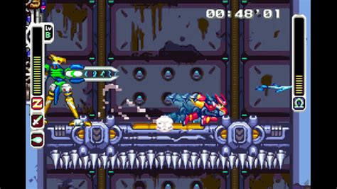 Download Mega Man Zerozx Reploid Remixes Pc Steam