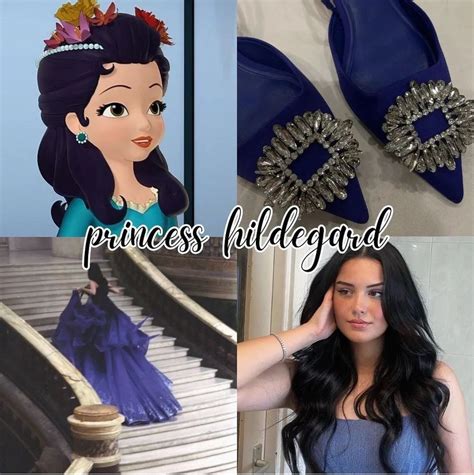 Best 13 Sofia The First Irl Artofit