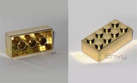 Worlds Most Expensive Lego Brick Sold For 14500
