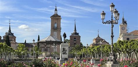Tour Alcalá De Henares