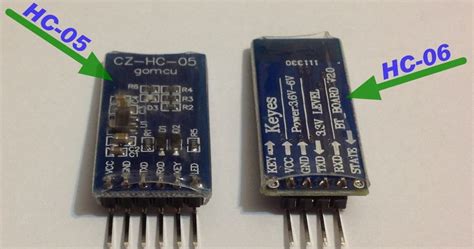 雄 Arduino Hc 06 藍芽模組的設定