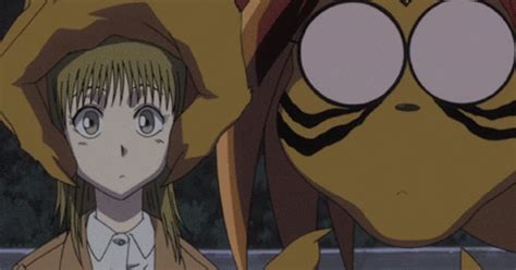 Episode 18 Ushio Tora Anime News Network