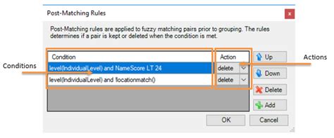 configuration ui advanced configuration software support