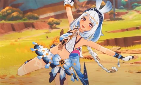 Genshin Impact 5.0 Release Date and Time (Countdown Timer) | Beebom
