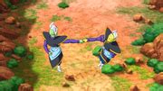 Gowasu Dragon Ball Wiki Fandom