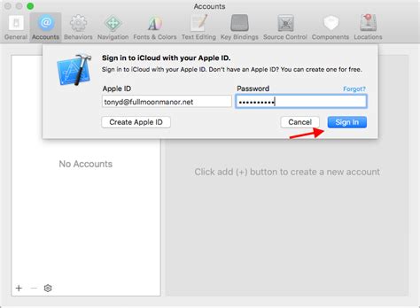 How To Submit An App To Apple From No Account To App Store Part JumpAlpha