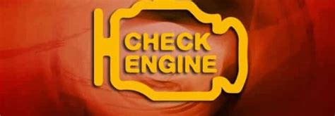 How To Read Check Engine Codes