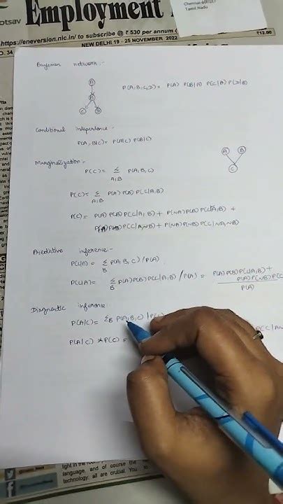 bayesian network shorts machinelearning ml youtube