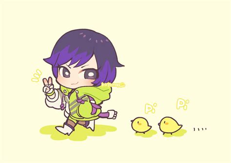 Reina Tekken And More Drawn By Kotorai Danbooru