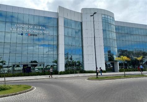 Pacientes Não Conseguem Agendar Consultas E Retornos No Hgca ‘telefone