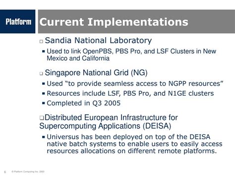 PPT LSF Universus PowerPoint Presentation Free Download ID