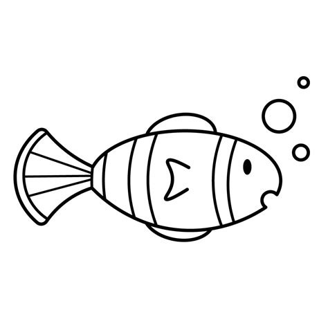 Dibujos De Peces Grandes Para Colorear Dibujos De Colorear Porn Sex