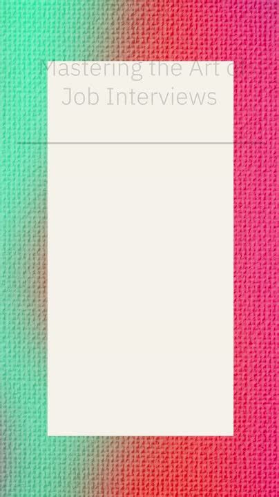 Soumyadeep Chakraborty On Linkedin Jobinterviews Hiringtips Hrm Interviewprocess