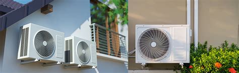 Wall Mounting Bracket For Outdoor Condenser 9000 36000btu