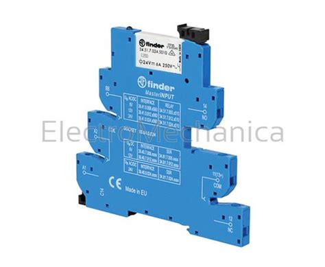 394182305060 6a 1co Slim Relay Intface 230vac Em Buy Online Best Price In South Africa