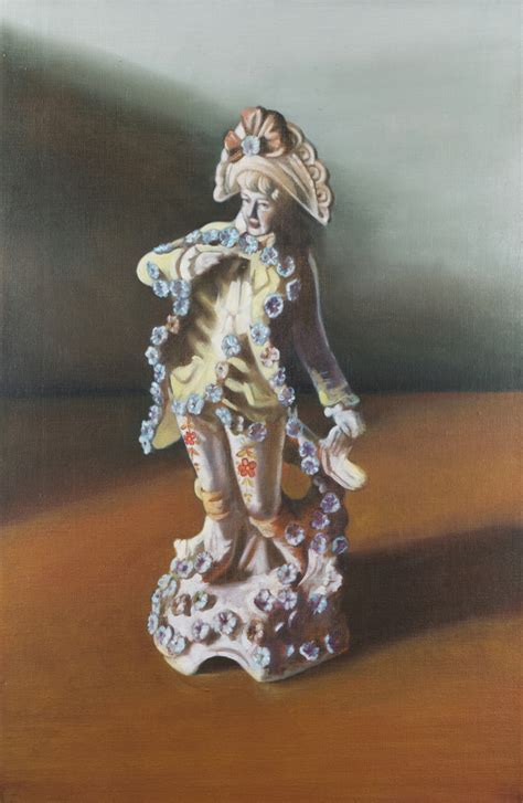 Richard Moon Conundrum 2023 Charlie Smith London