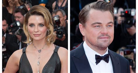 Actrita Mischa Barton Am Fost Sfatuita Sa Fac Sex Cu Leonardo Dicaprio Ca Sa Avansez In