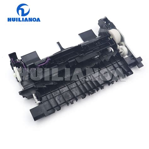 Paper Delivery Assembly For Hp Laserjet Ent M607 M608 M609 M631 M632