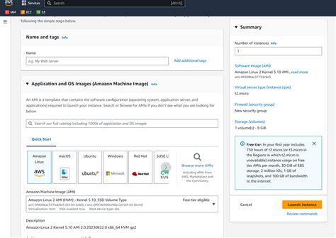 Các Bước Deploy Project Lên Aws Ec2 Một Cách đơn Giản Từ A đến á