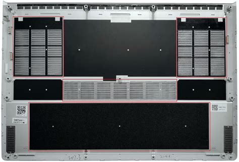 How To Open Asus Rog Zephyrus G Ga Disassembly And Upgrade Options Laptopmedia Uk