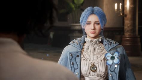 Lies Of P Can You Save Sophia Gameskinny