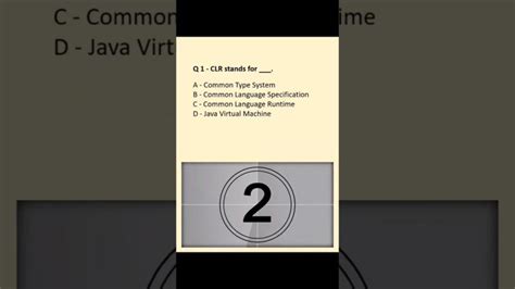 Brijesh Chauhan On Linkedin C Quiz Challenge 3 Shorts Codinginterview Quiz Codingchallenge