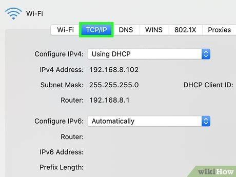 How To Find Your Subnet Mask PC Mac Linux Android More