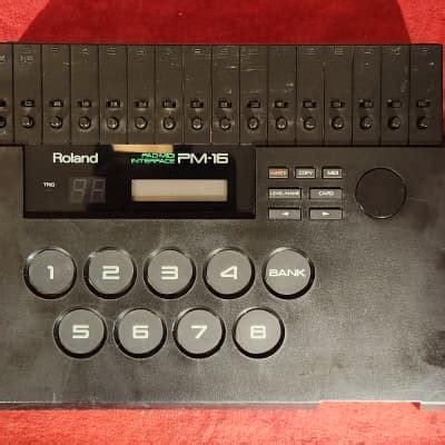 Roll Limitless MIDI USB MIDI To PS PS PS XB Reverb